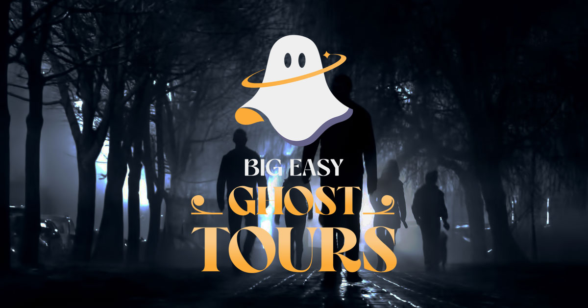 Big Easy Ghost Tours